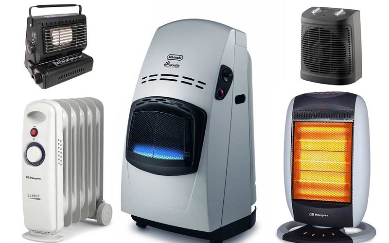 🥇 Sistemas y Tipos de Calefacción 【2025】